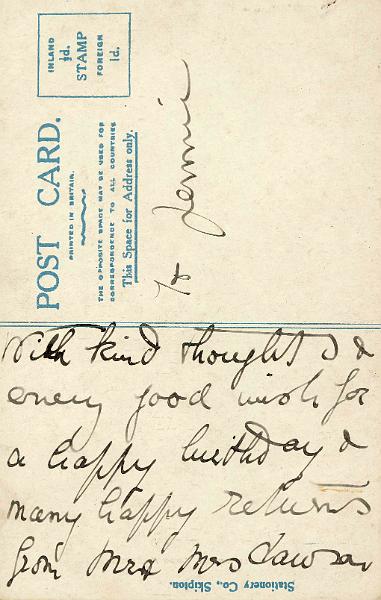 Exit/Old Photographs of Long Preston/Fields/Mill Bridge - postcard ...